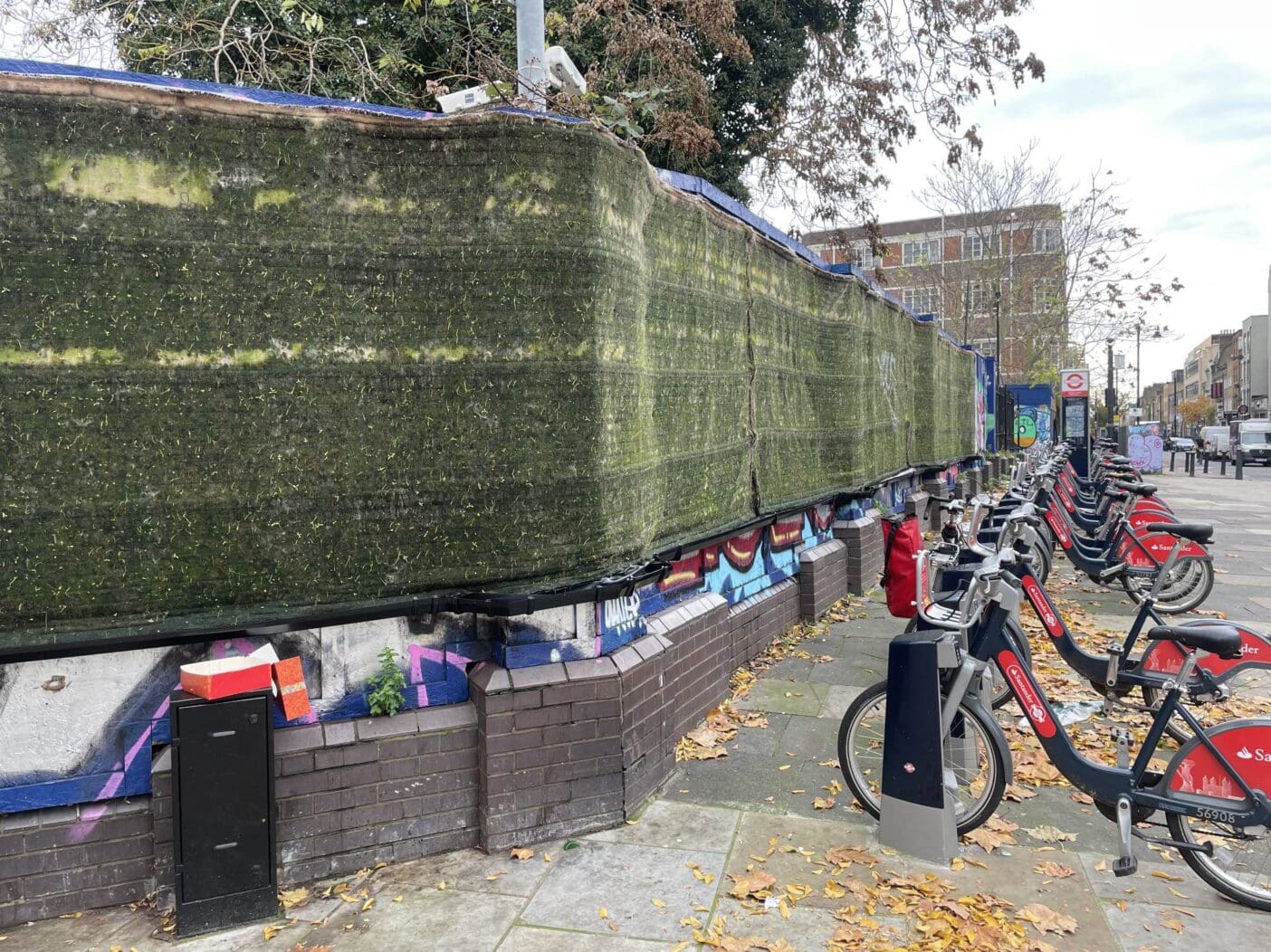 Projects - Vertical Meadow